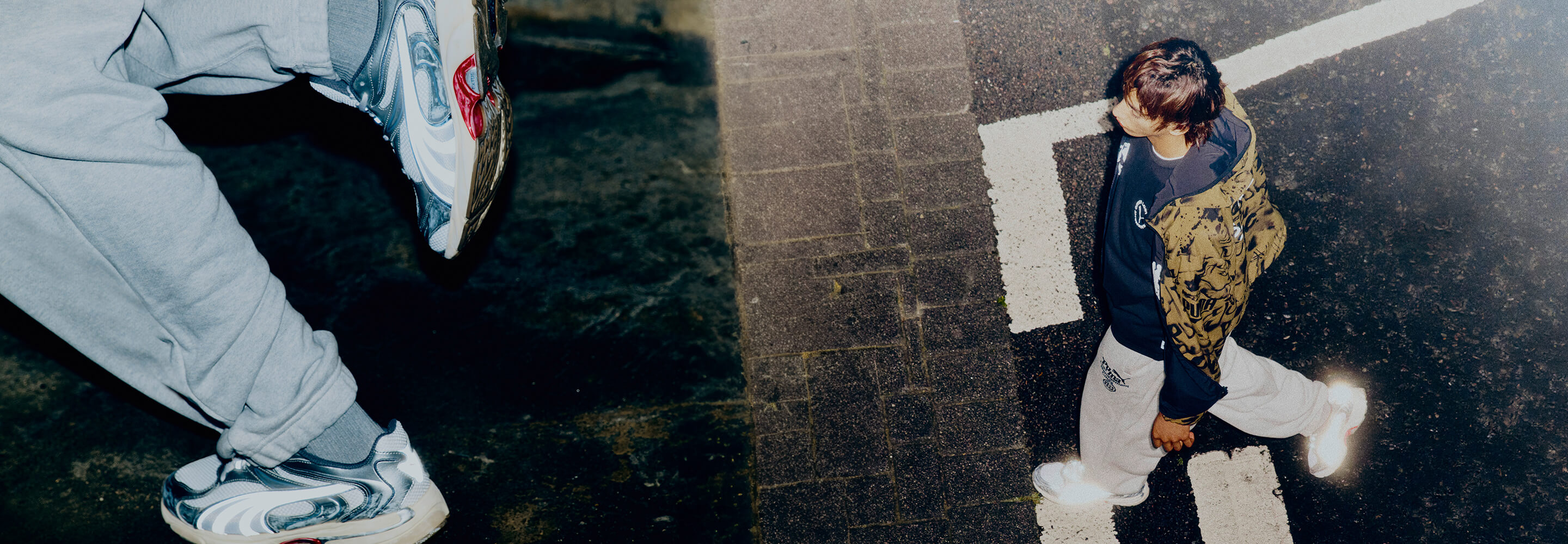 PUMA - официальный сайт и каталог интернет-магазина спортивных товаров ...