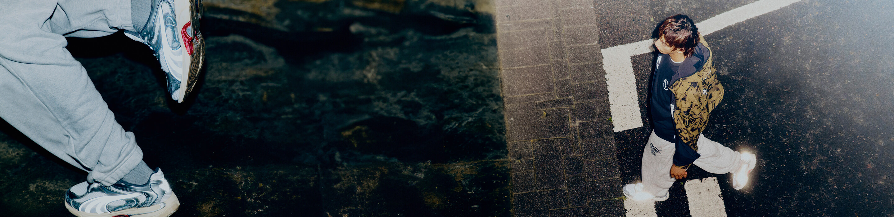 PUMA X LMC - Select - Коллекции